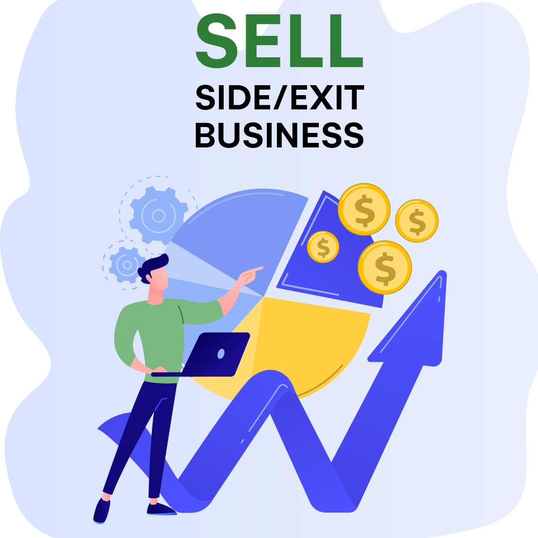 Successful Business Exit Strategies You Should Know - Bankers Advocate